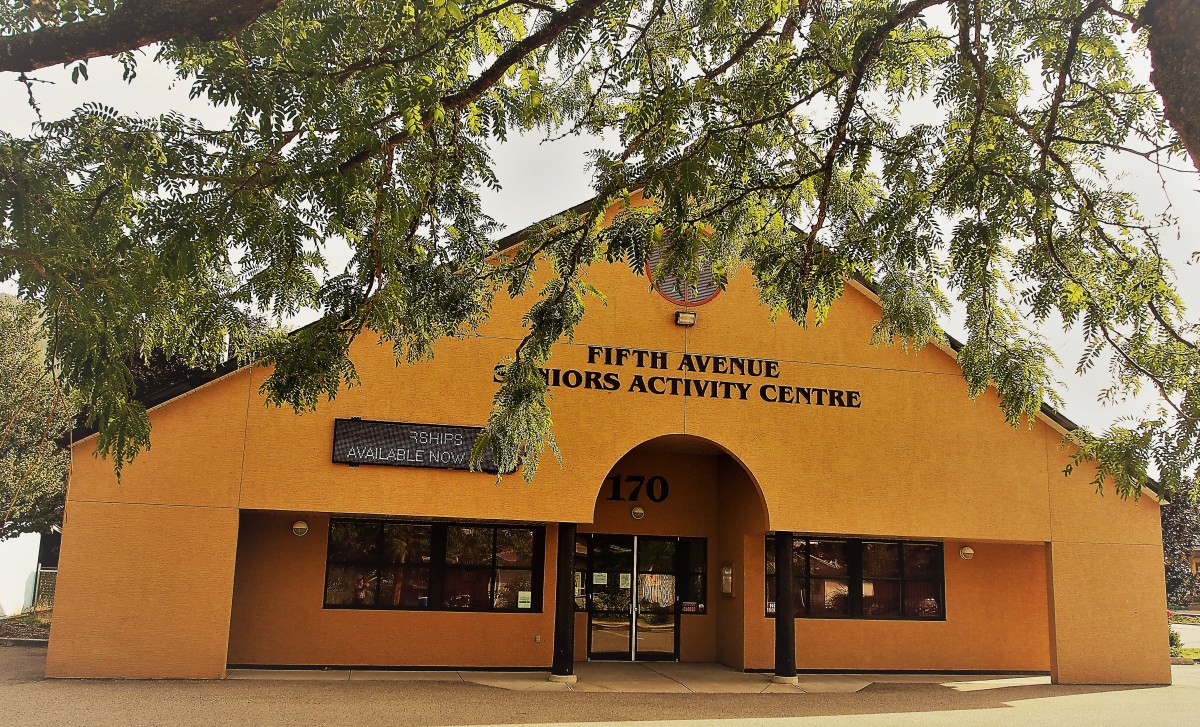 Spiritualist Church of Salmon Arm – This church practices the ...