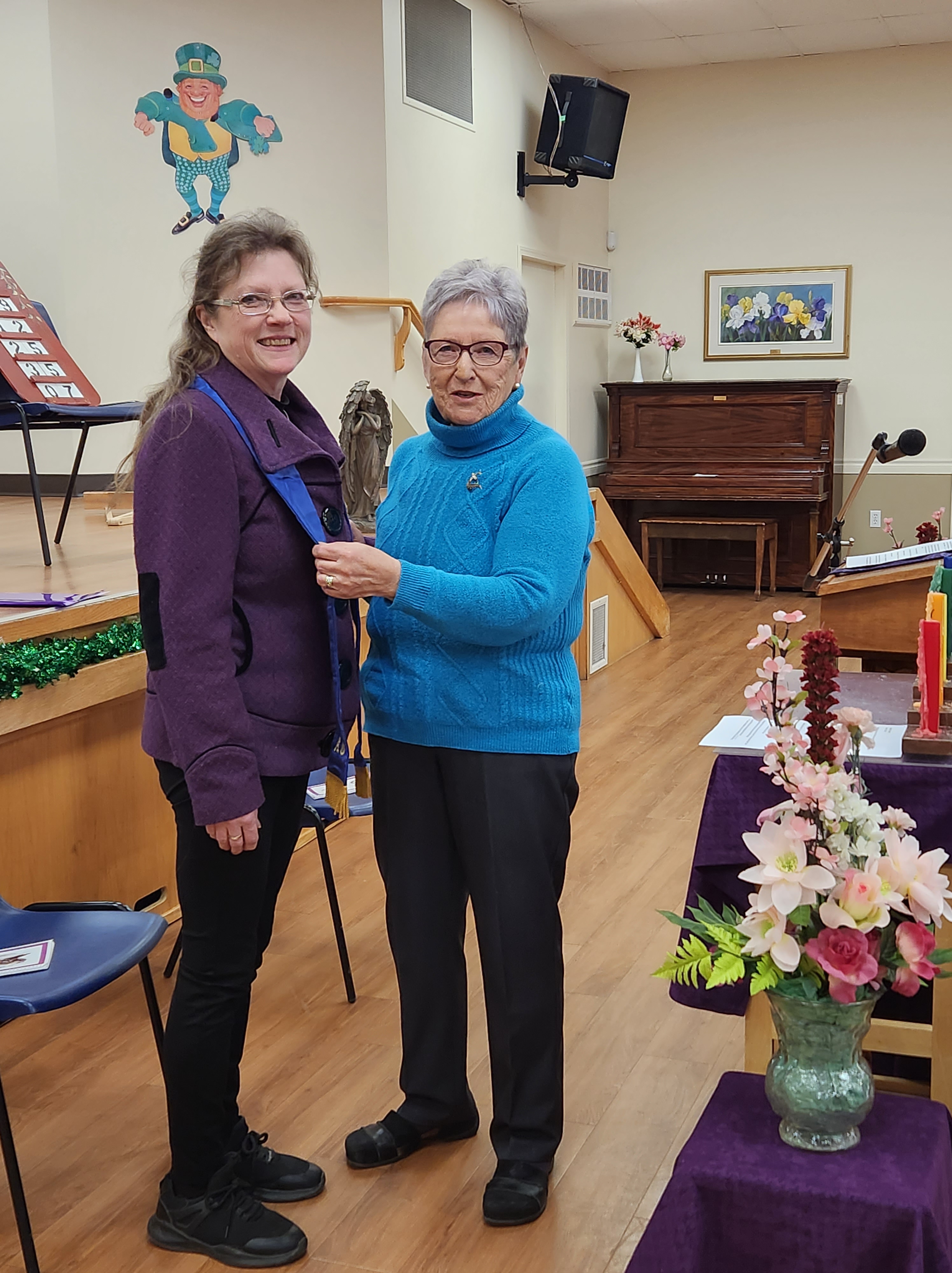 Photo Gallery – Spiritualist Church of Salmon Arm